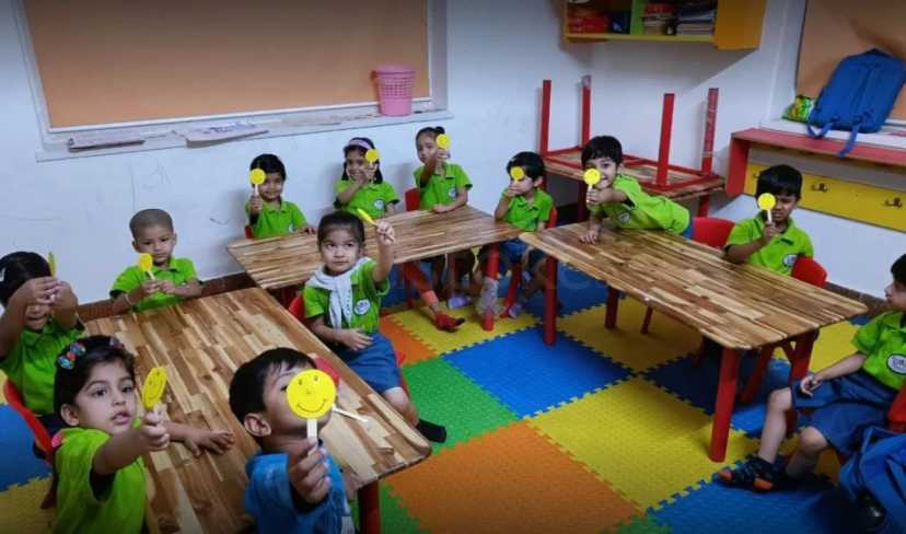 Little Millennium Preschool Fees & Franchise Info